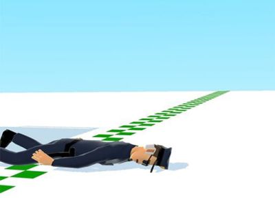 Slow Down Cool - Play Online Games Free