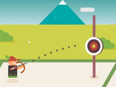 Small Archer - Play Online Games Free