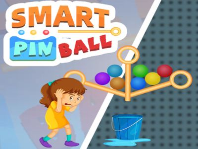Smart Pin Ball - Play Online Games Free