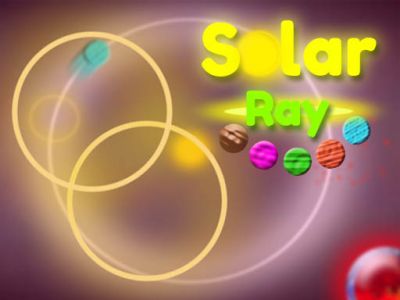 Solar Ray - Play Online Games Free