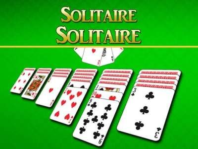 Solitaire Solitaire - Play Online Games Free