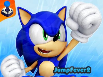 Sonic Jump Fever 2 - Play Online Games Free