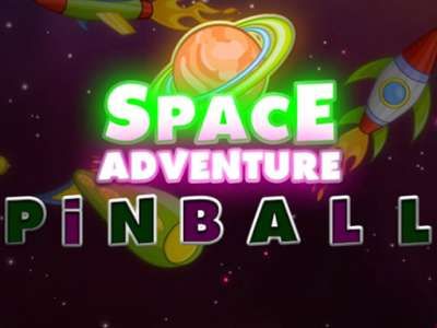 Space Adventure Pinball - Play Online Games Free