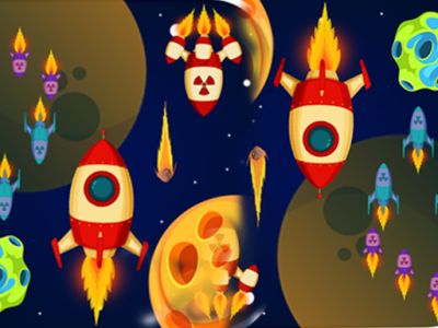 space shooter 101 - Play Online Games Free