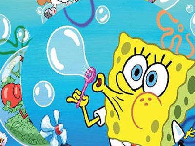 SpongeBob Bubble Shoot - Play Online Games Free