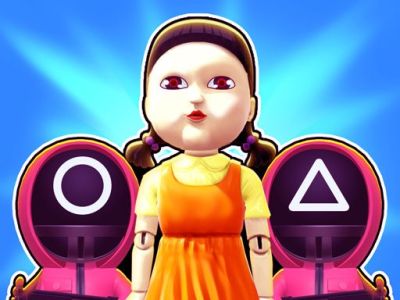 Squid Game Survival - Play Online Games Free