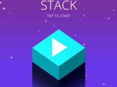 STACK BLOCK - Play Online Games Free