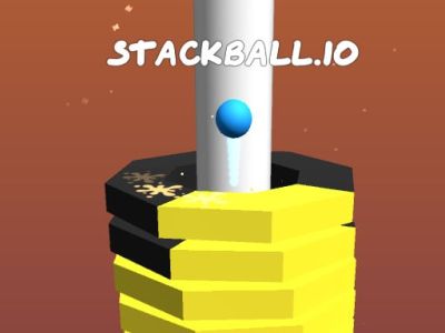 StackBall io - Play Online Games Free