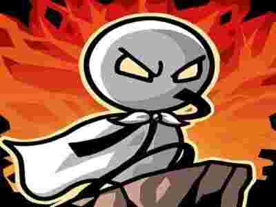 Stickman Castle Defender - Play Online Games Free