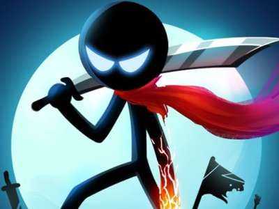 Stickman Epic Battle - Play Online Games Free
