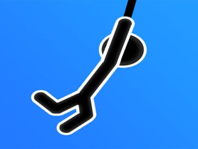 Stickman Hero - Play Online Games Free