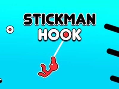 Stickman Hook 2 - Play Online Games Free