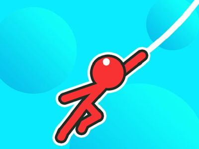 Stickman Hook Online - Play Online Games Free