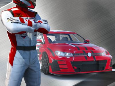 Stock Car Racing - Play Online Games Free