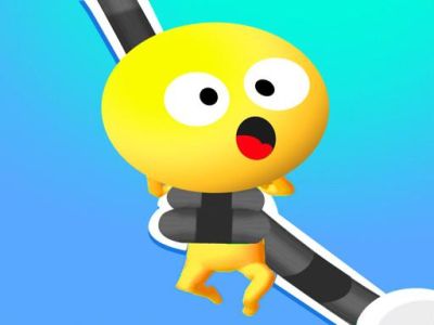 Stretchy Ruddy Guy - Play Online Games Free