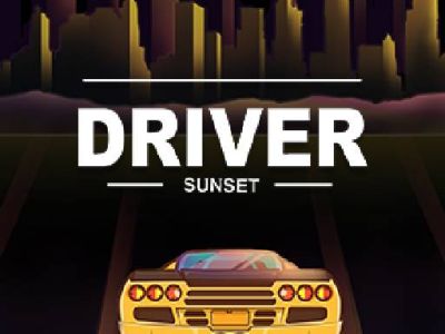 Sunset Driver - Play Online Games Free
