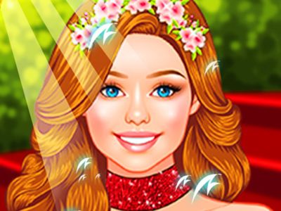 Super Stars Dress up For Girls - Play Online Games Free