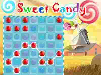 Sweet Candy Collection - Play Online Games Free