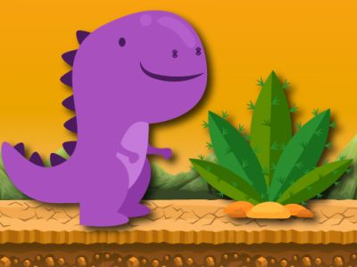 T rex Run - Play Online Games Free