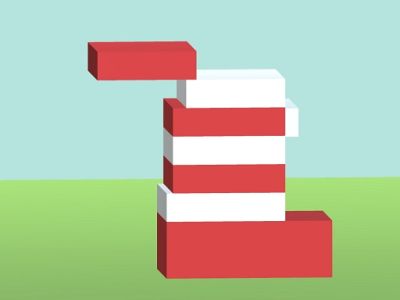 Tallest Towers - Play Online Games Free