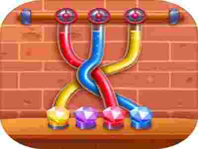Tangle Fun 3D - Play Online Games Free