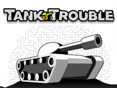 Tank Trouble - Play Online Games Free