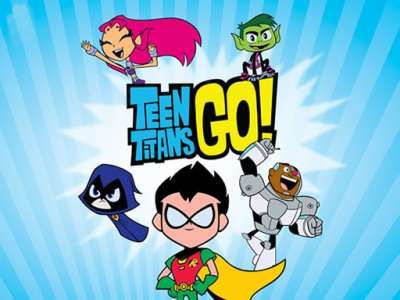 Teen Titans Hidden - Play Online Games Free