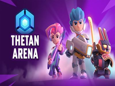 Tethan Arena - Play Online Games Free