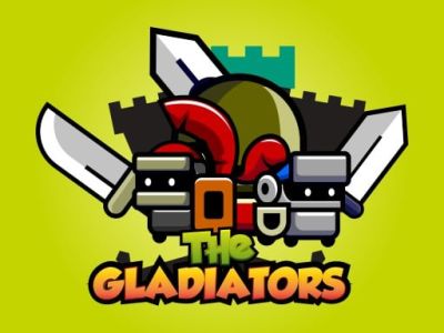 The Gladiators - Play Online Games Free