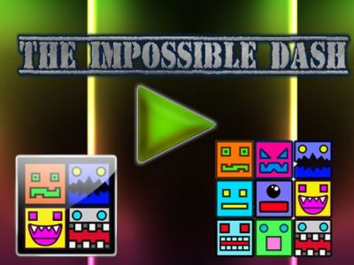 The Impossible Dash - Play Online Games Free