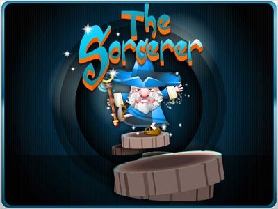 The Sorcerers - Play Online Games Free