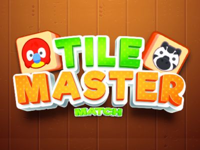 Tile Master Match - Play Online Games Free