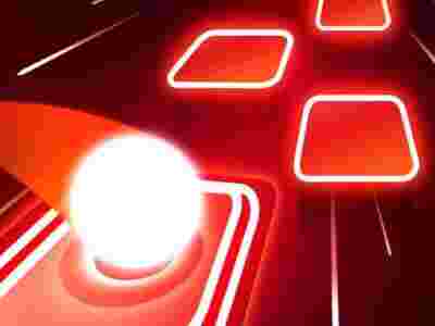 Tiles Hop 3D - Play Online Games Free