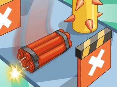 Time Bomb Rush - Play Online Games Free
