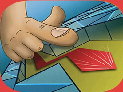 Touch The Border - Play Online Games Free