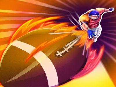 Touchdown Hero Master - Play Online Games Free
