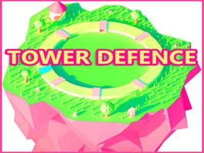 Tower Defence - Play Online Games Free