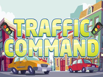 Traffic Command HD - Play Online Games Free