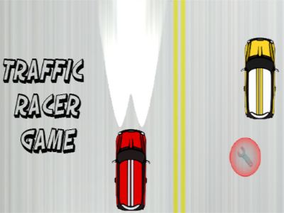 TRAFFIC RACER 2D - Play Online Games Free