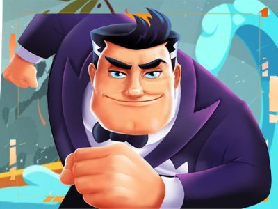 Tsunami Escape Simulation - Play Online Games Free