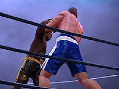 Ultimate Boxing - Play Online Games Free