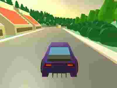 Ultimate Racing Cars 3D - Play Online Games Free