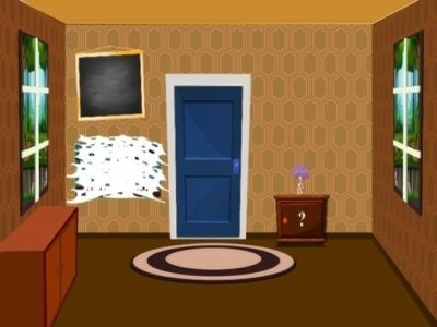 Umber House Escape - Play Online Games Free