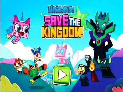 UniKitty Save The Kingdom - Play Online Games Free
