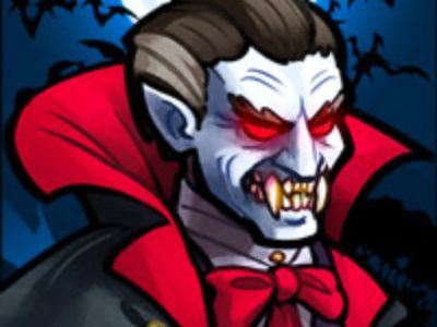 Vampire Survivor - Play Online Games Free