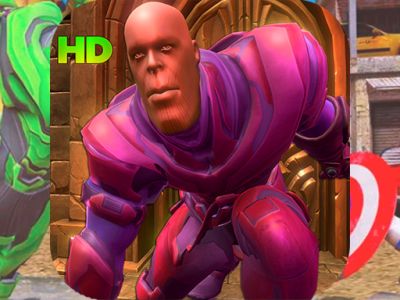 Venom Hero Street Fighting Game - Play Online Games Free