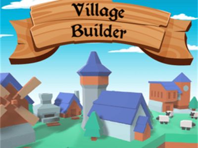 Village Builder game - Play Online Games Free