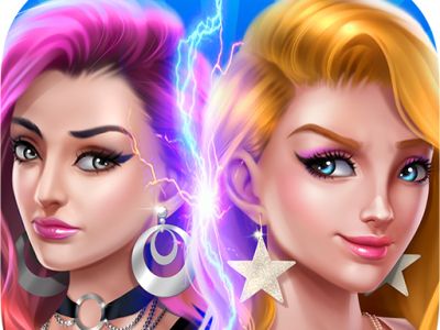 VINTAGE VS SWAG FASHION BATTLE - Play Online Games Free