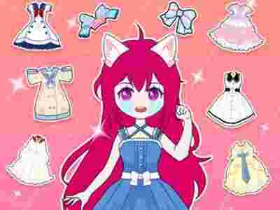 Vivi Styling Fashion - Play Online Games Free