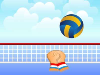 Volleyball - Play Online Games Free